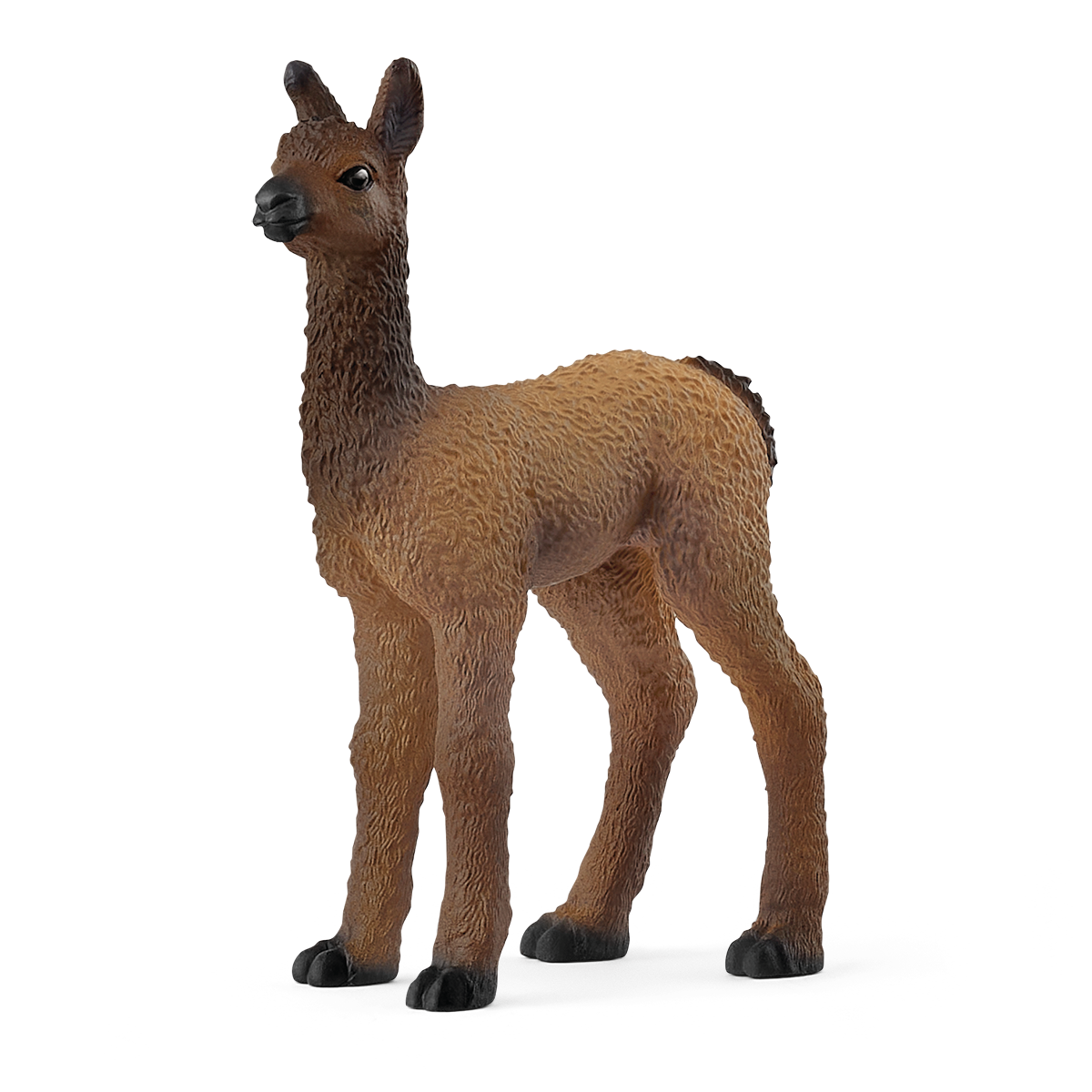 Mała lama 14890 FARM WORLD | schleich