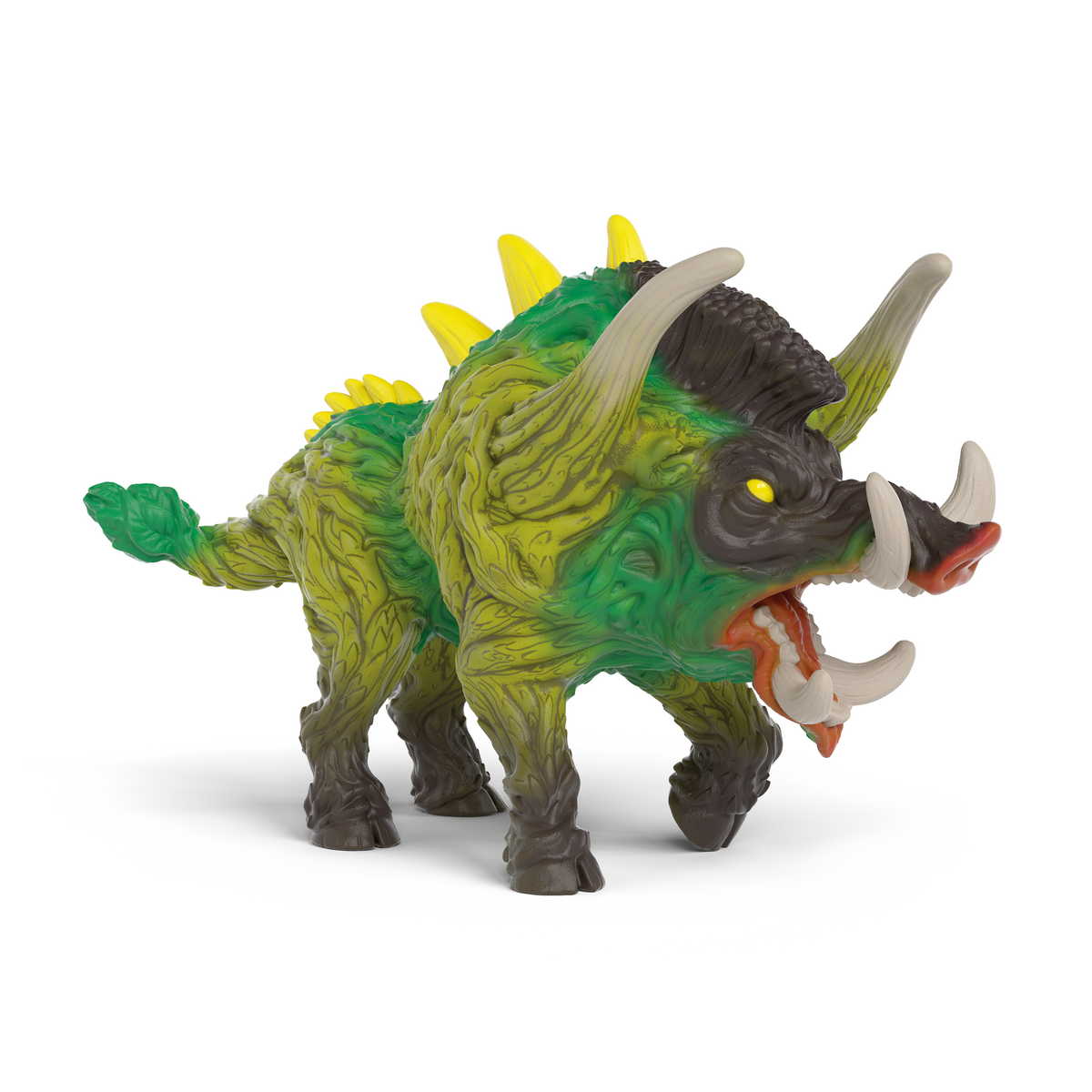 Guziec z Dżungli 70852 ELDRADOR® | schleich